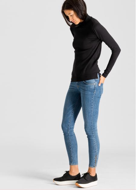 Sustainable Fashion Brand of the Month: Armed Angels