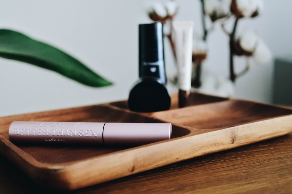 How I replaced my toxic make-up with ‘healthy’ alternatives